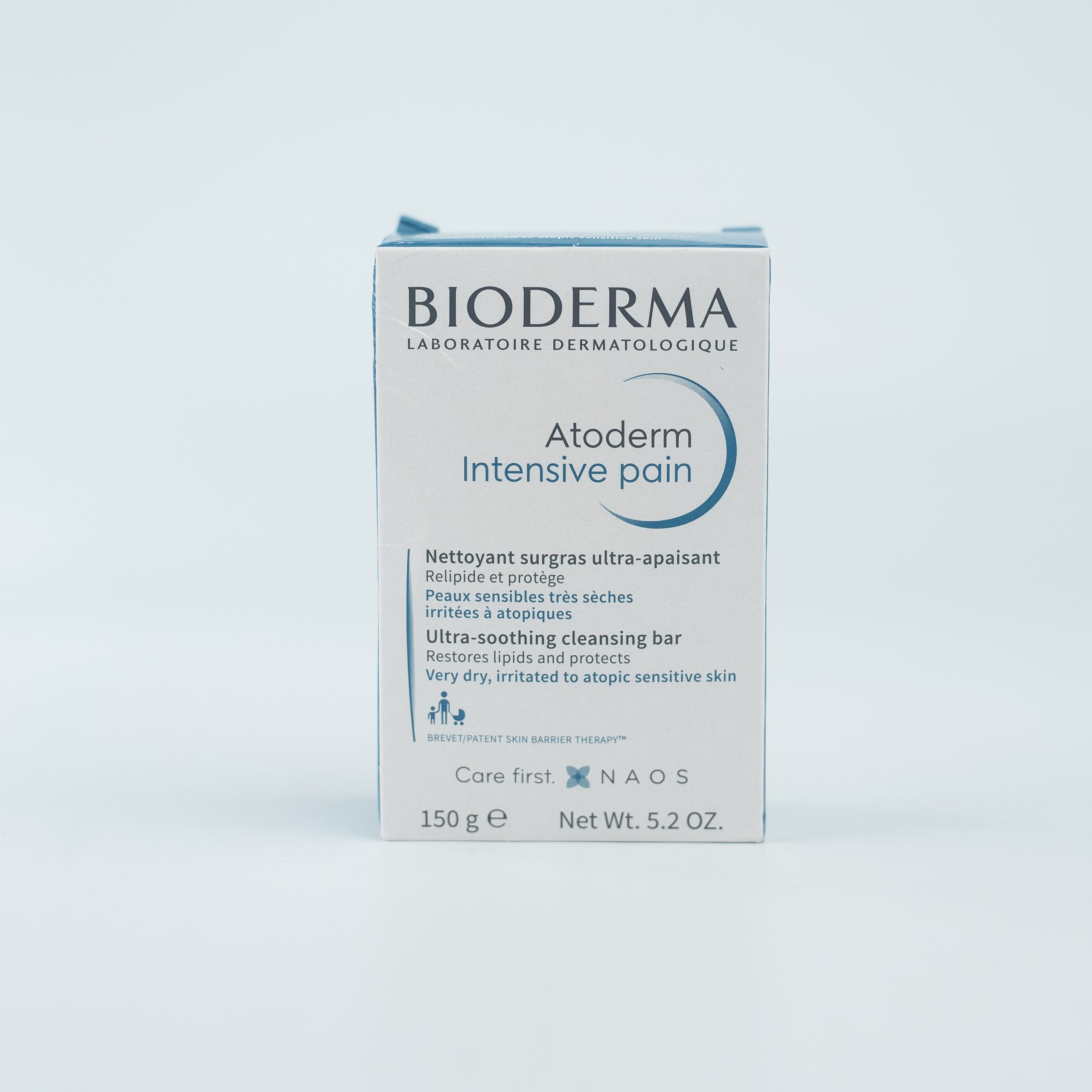 Bioderma Atoderm Intensive Pain - Shadremmy Beauty
