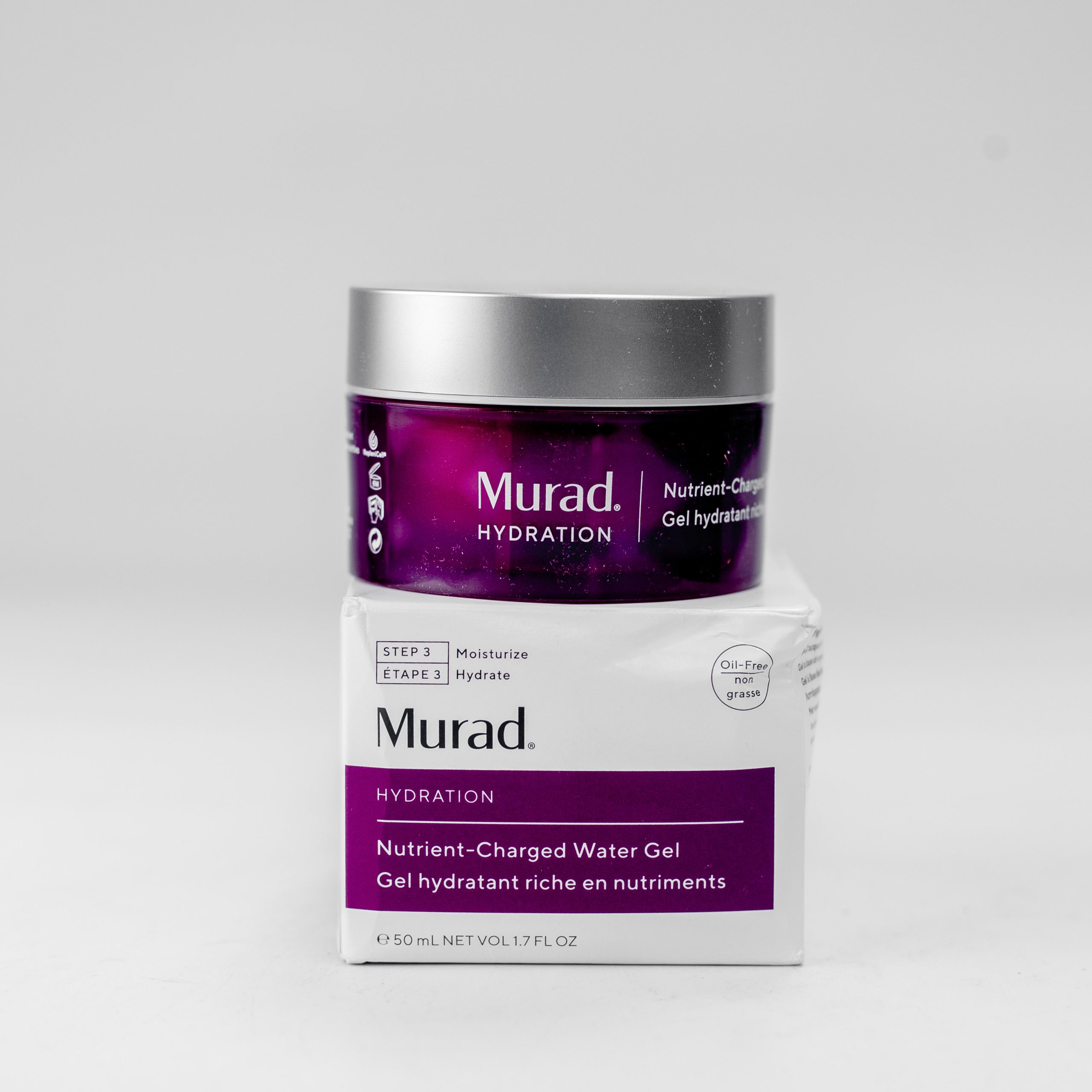Murad Hydration - Shadremmy Beauty