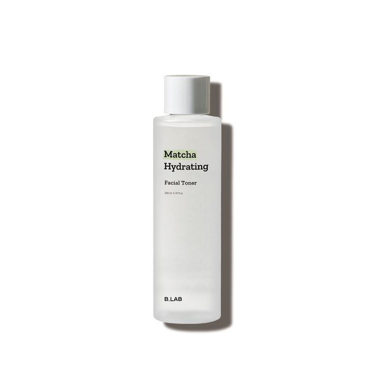 Matcha Hydrating Facial Toner - Shadremmy Beauty